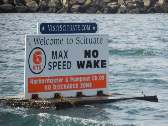 Last Cruise? | The South Coast Boater