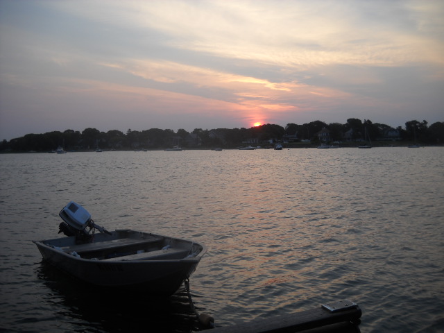 Bassets Island Bliss | The South Coast Boater